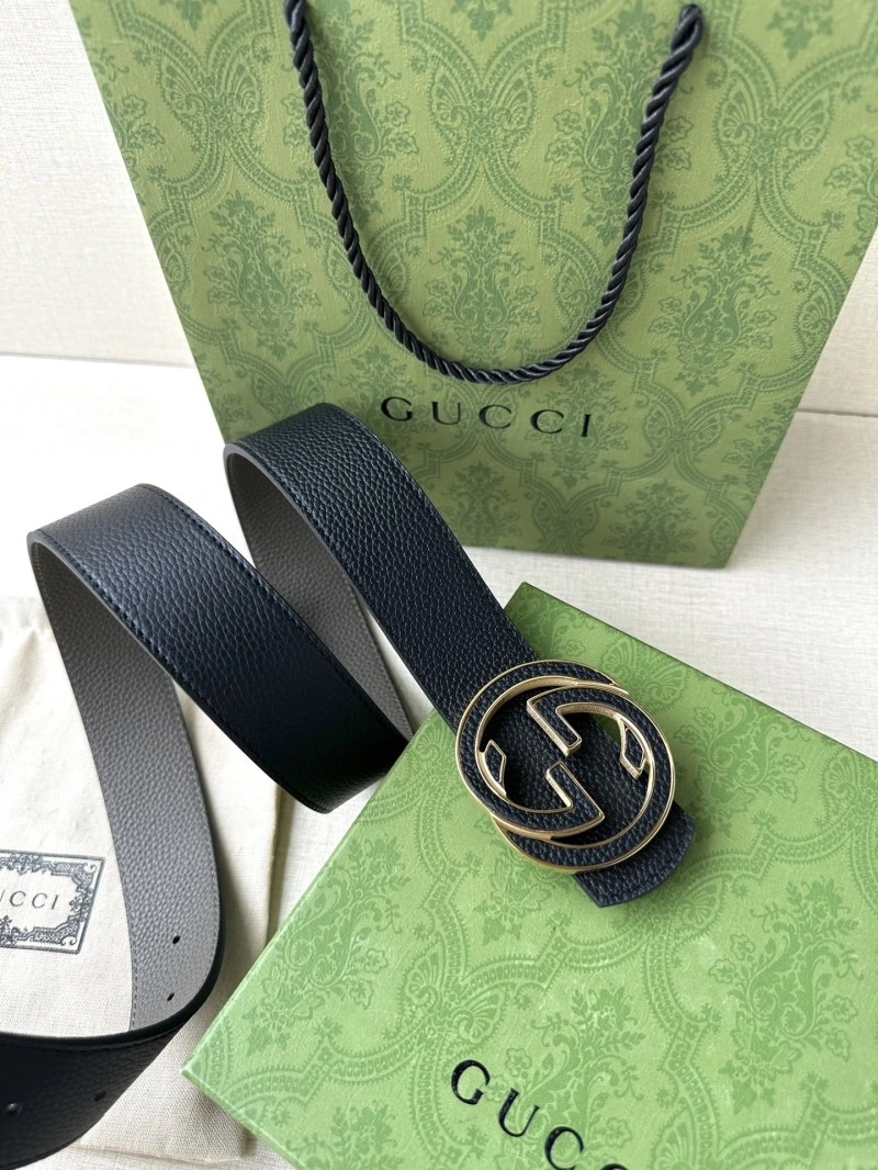 Legit Gucci Belts