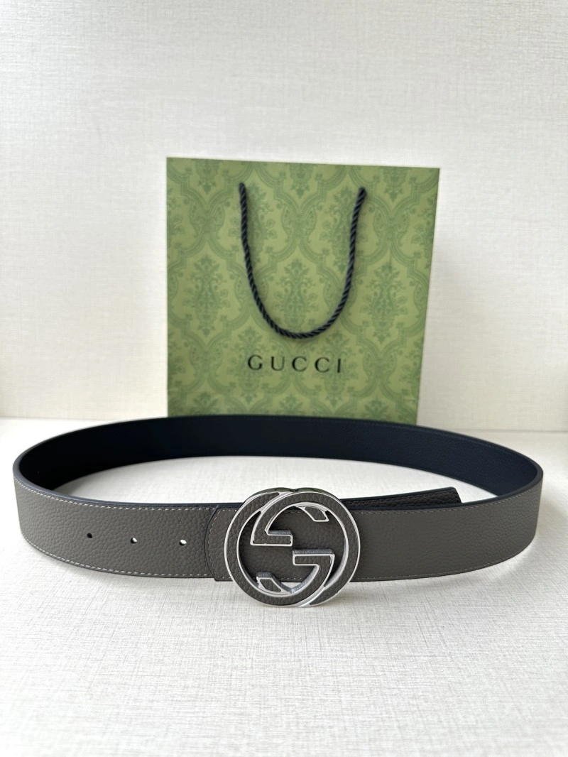Budget-friendly Gucci Belts
