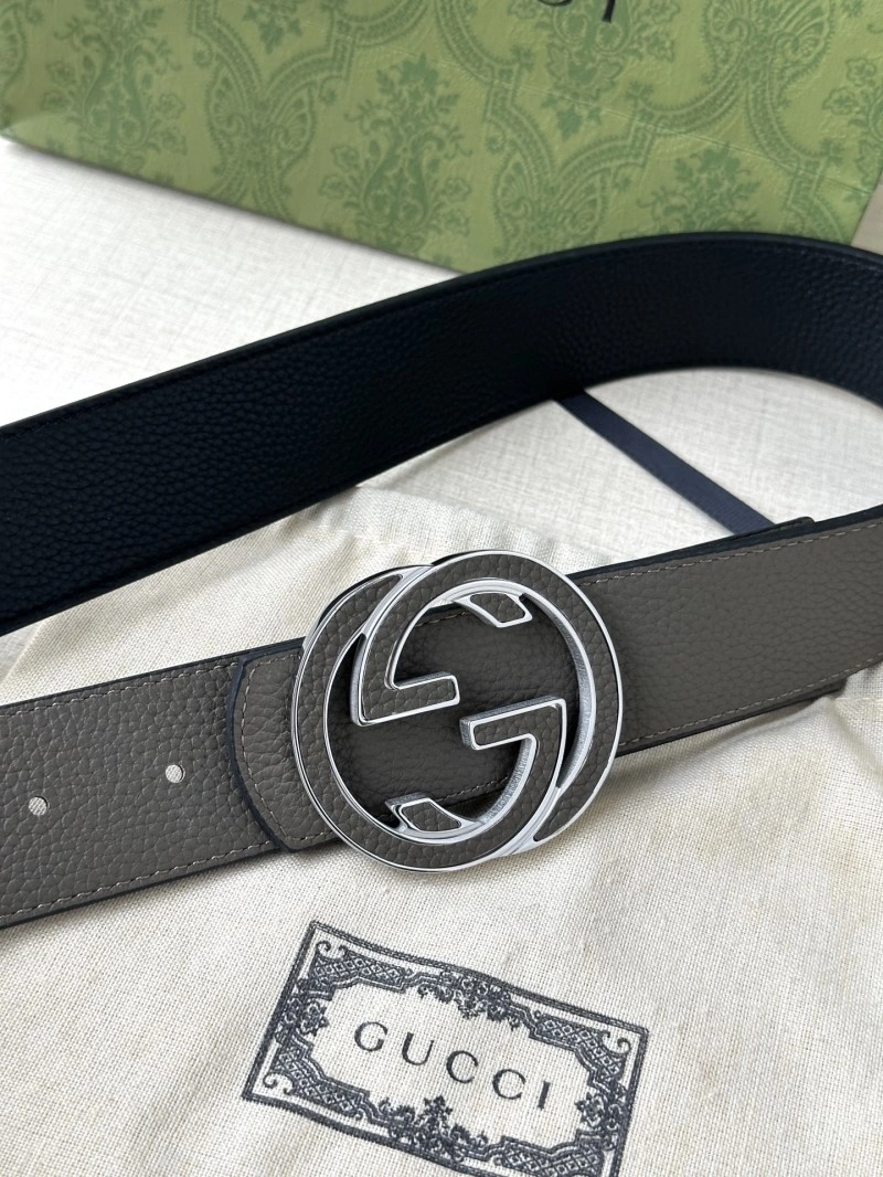 Budget-friendly Gucci Belts
