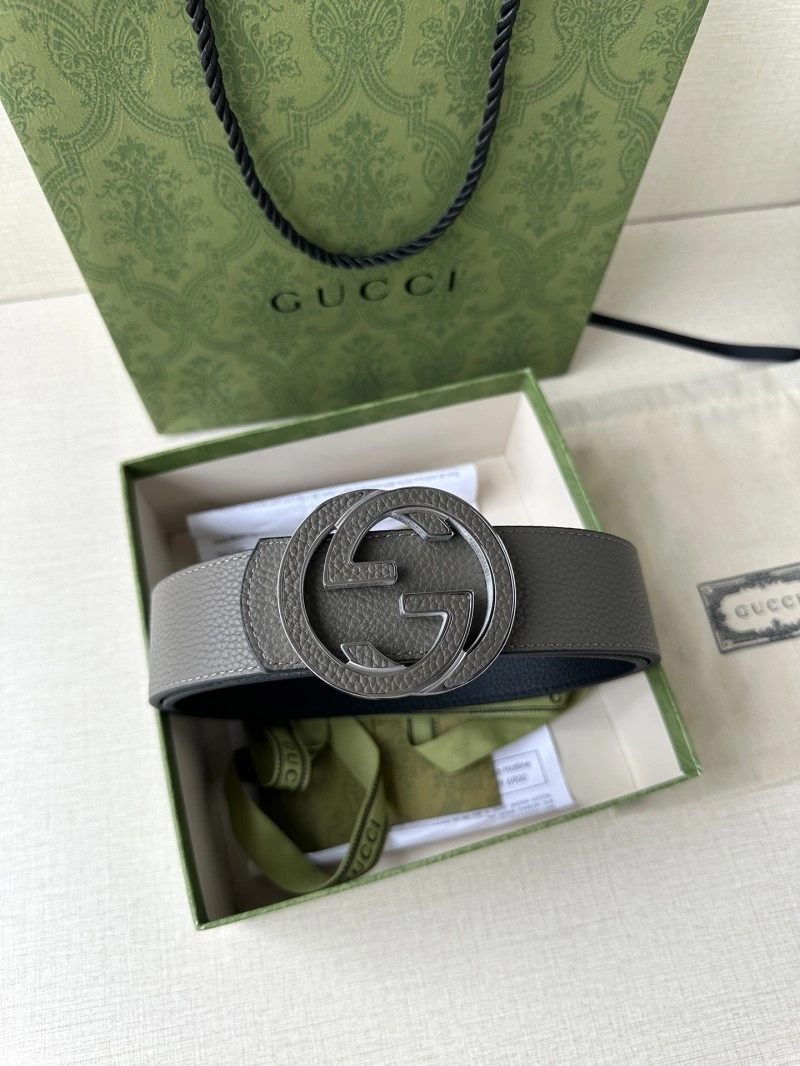 Budget-friendly Gucci Belts