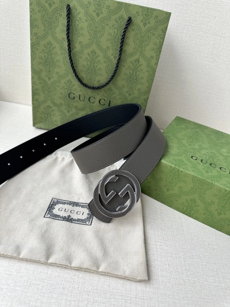 Budget-friendly Gucci Belts