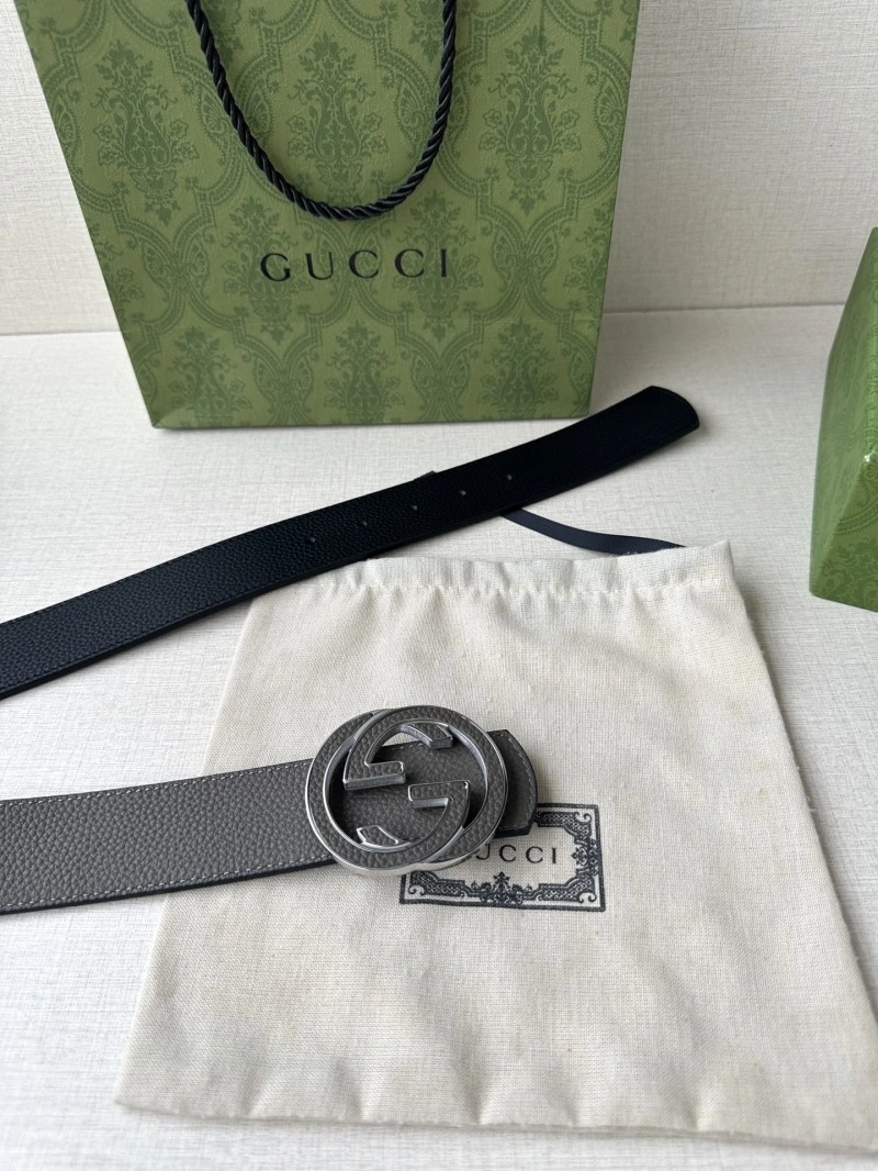 Budget-friendly Gucci Belts