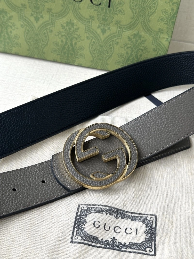 Cut-rate Gucci Belts