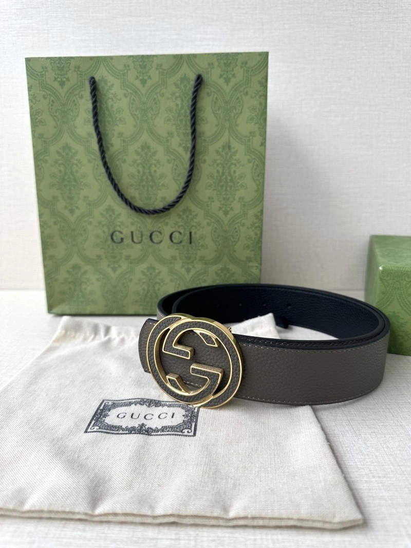Cut-rate Gucci Belts