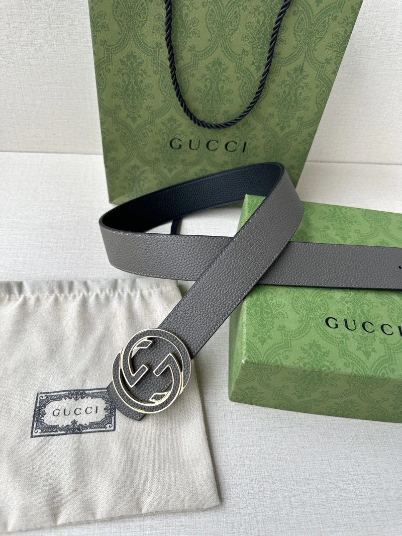 Cut-rate Gucci Belts