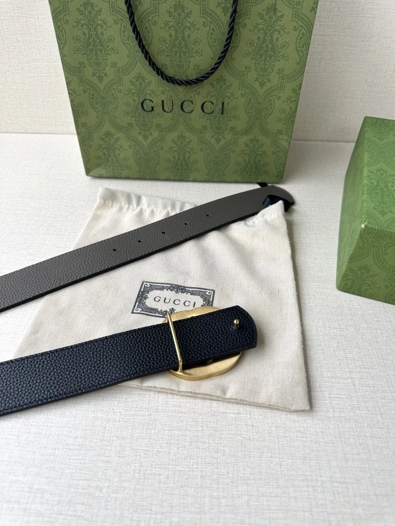 Cut-rate Gucci Belts
