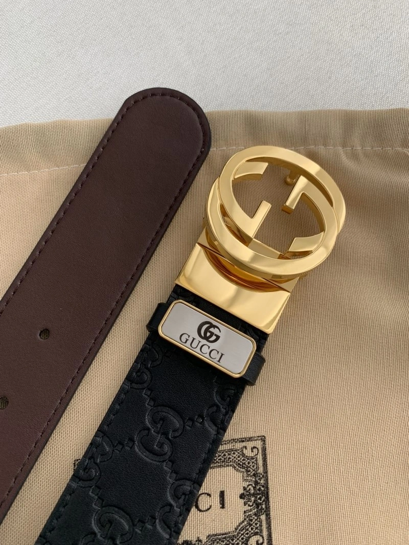 Accurate model Gucci Belts