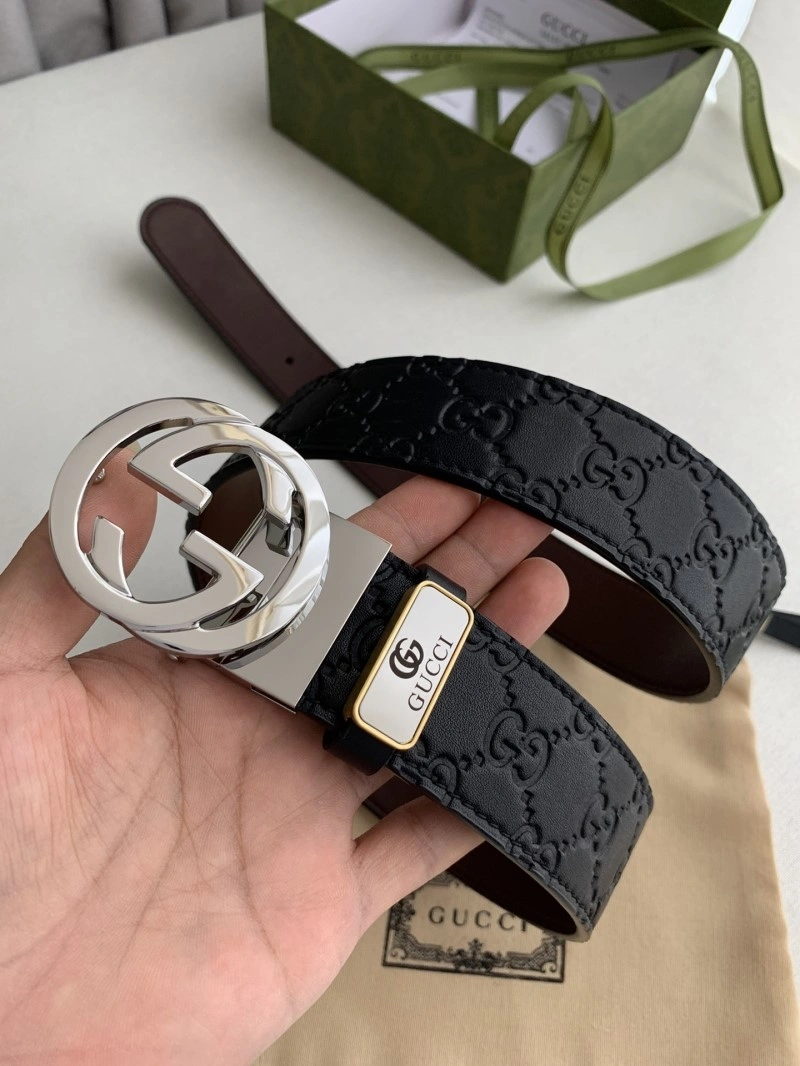 Exact replica Gucci Belts