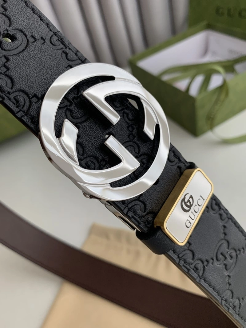 Exact replica Gucci Belts