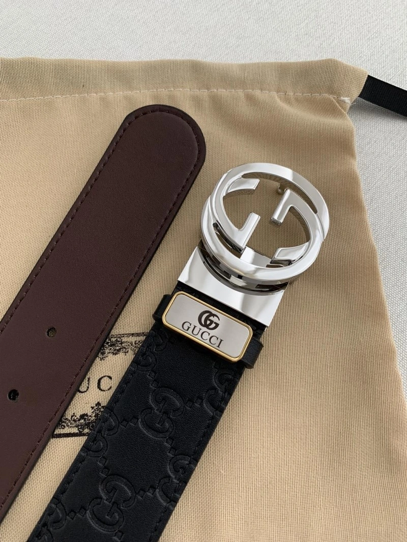 Exact replica Gucci Belts