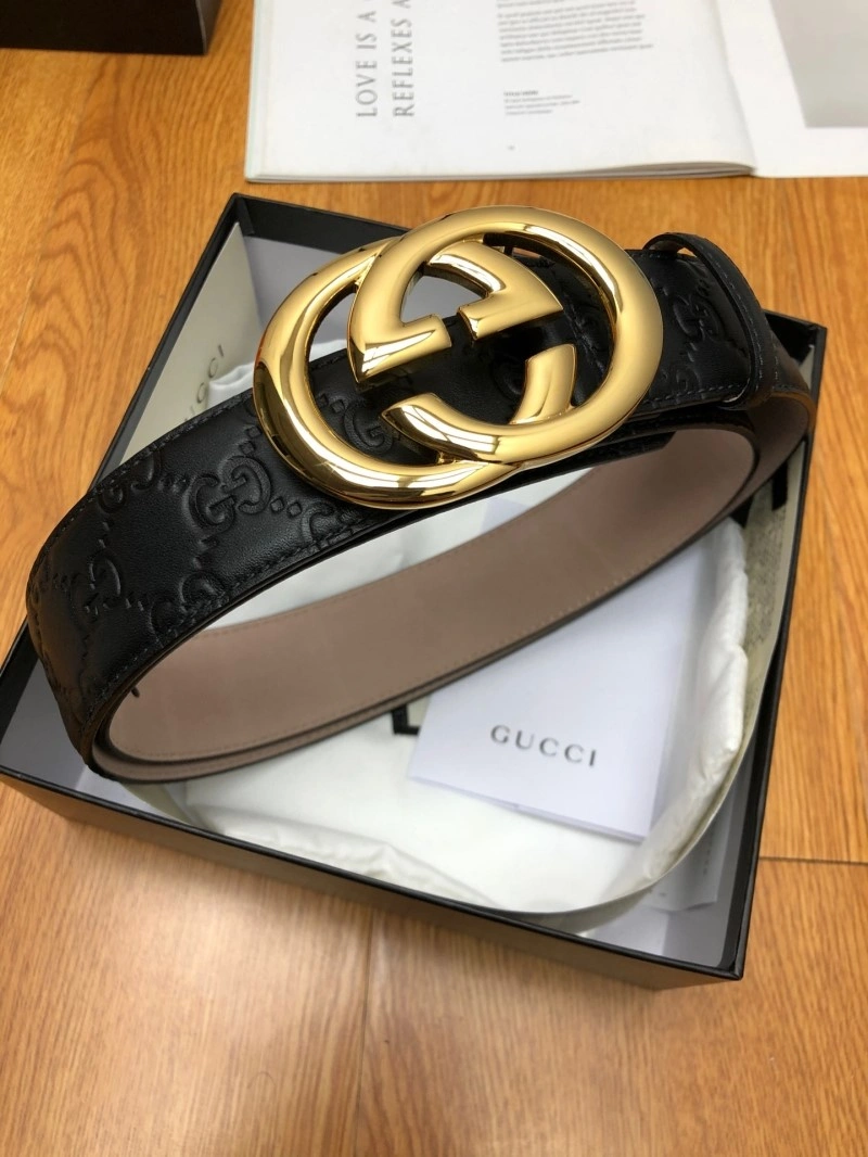 Perfect replica Gucci Belts
