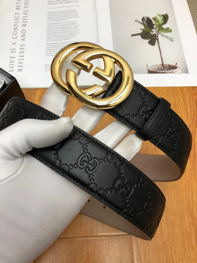 Perfect replica Gucci Belts