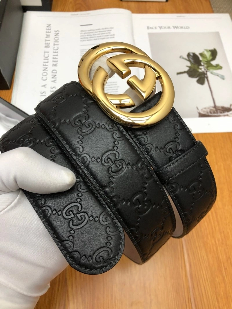 Perfect replica Gucci Belts