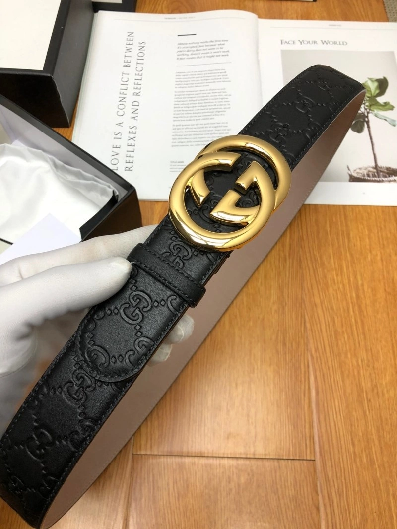 Perfect replica Gucci Belts