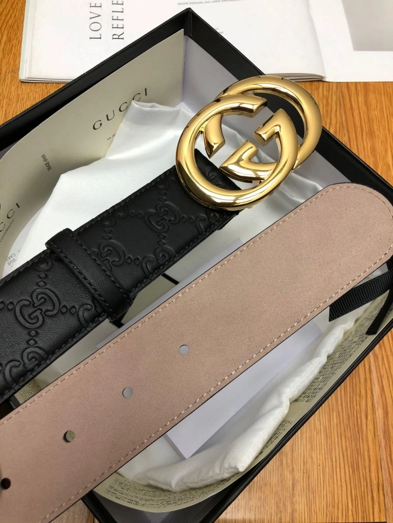 Perfect replica Gucci Belts