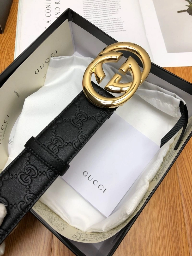 Perfect replica Gucci Belts