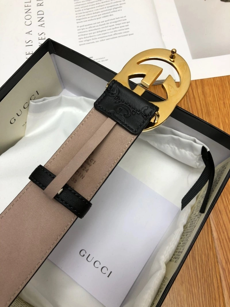 Perfect replica Gucci Belts