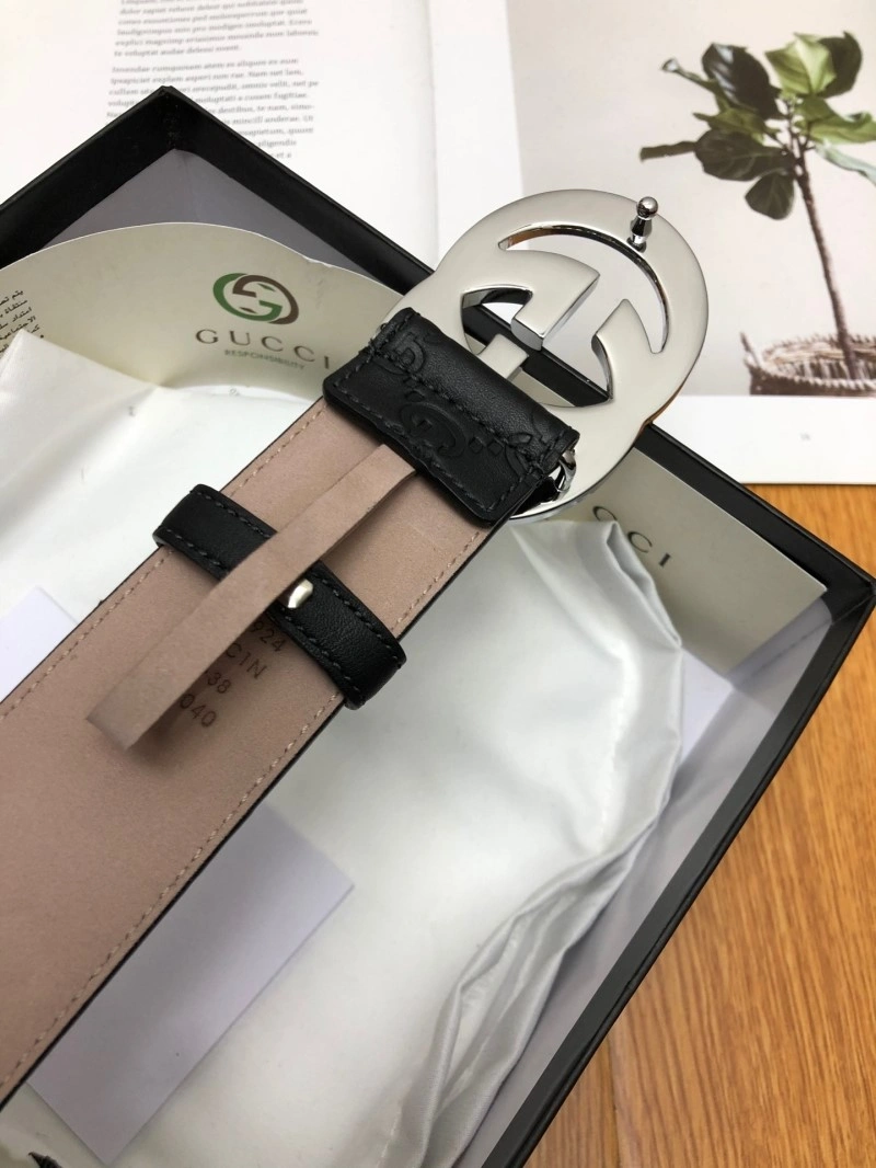 High accuracy Gucci Belts