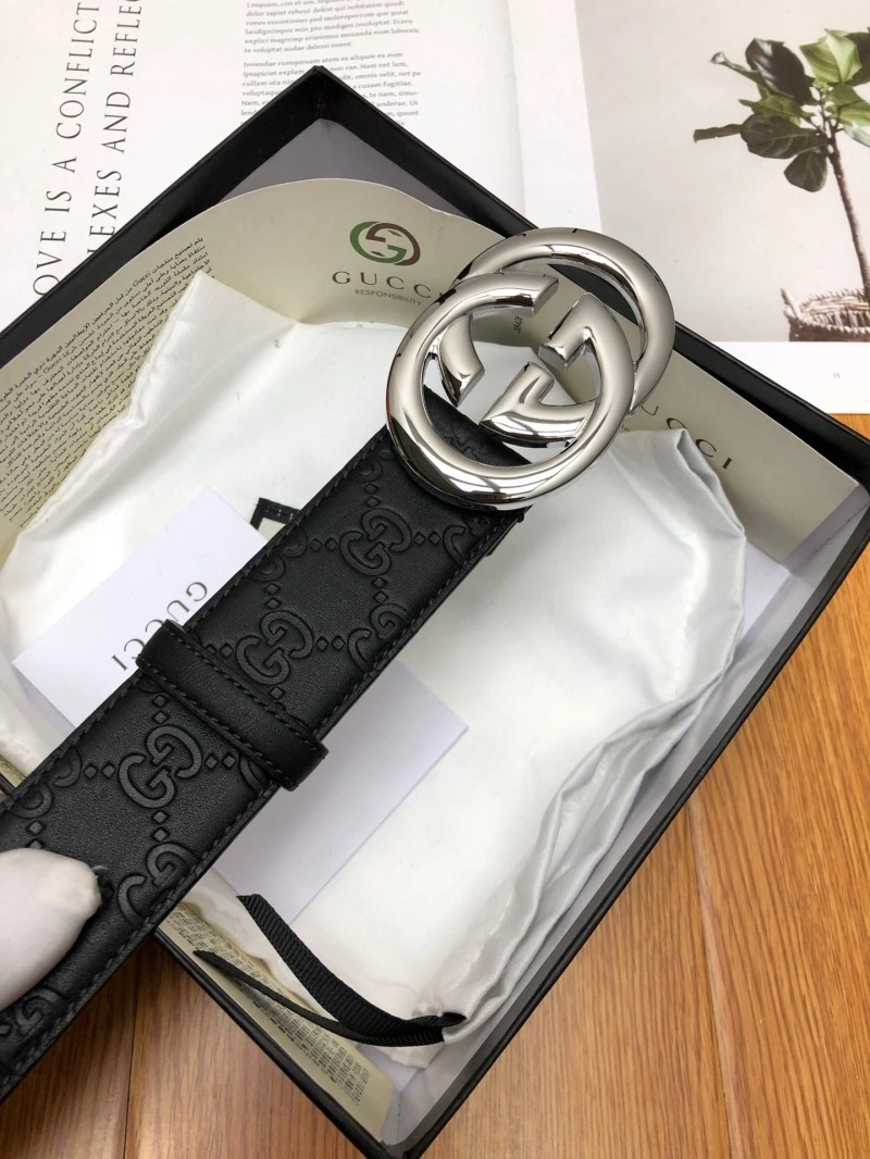 High accuracy Gucci Belts