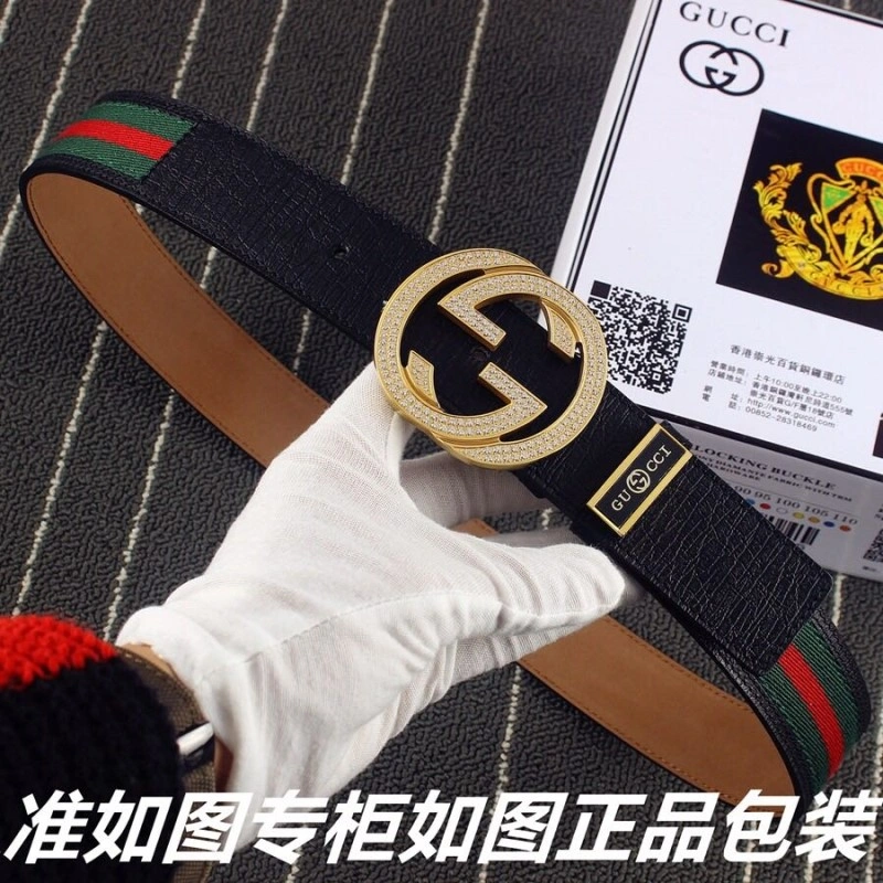 Exact replica Gucci Belts