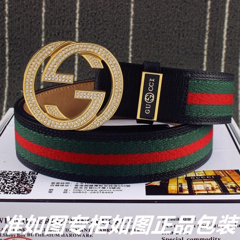 Exact replica Gucci Belts
