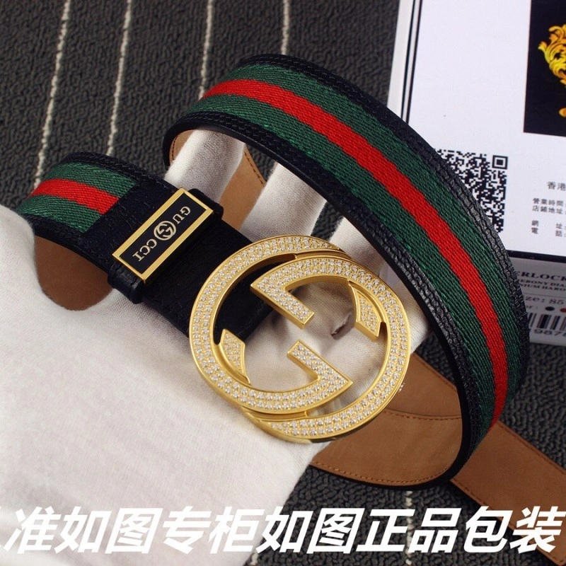 Exact replica Gucci Belts