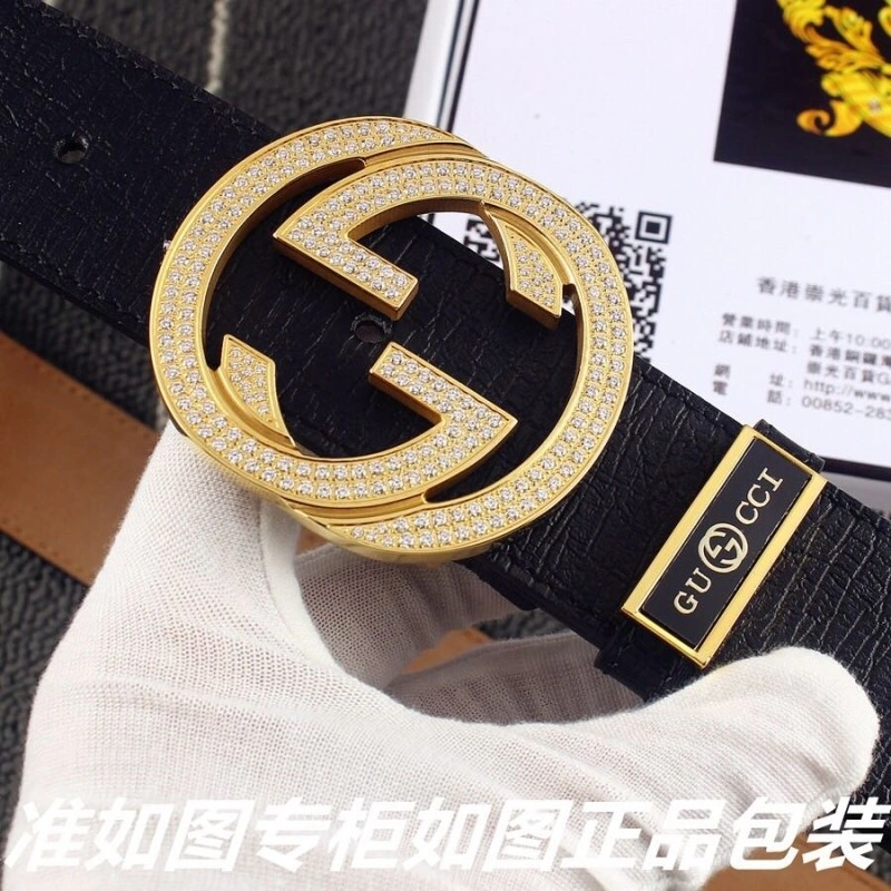 Exact replica Gucci Belts