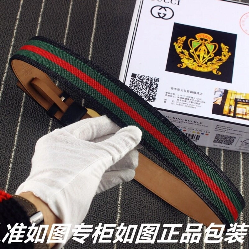 Exact replica Gucci Belts