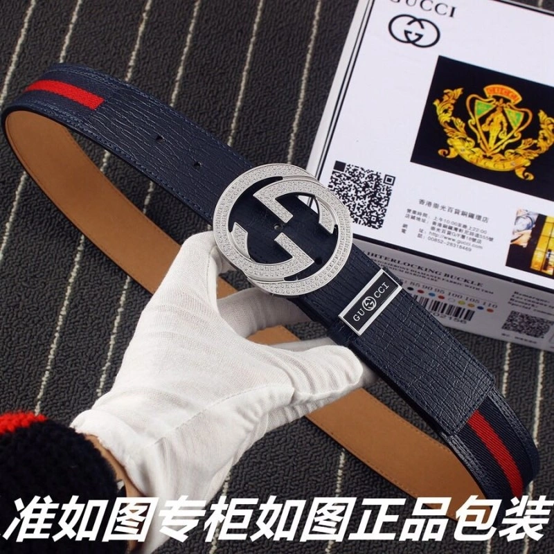 Perfect replica Gucci Belts
