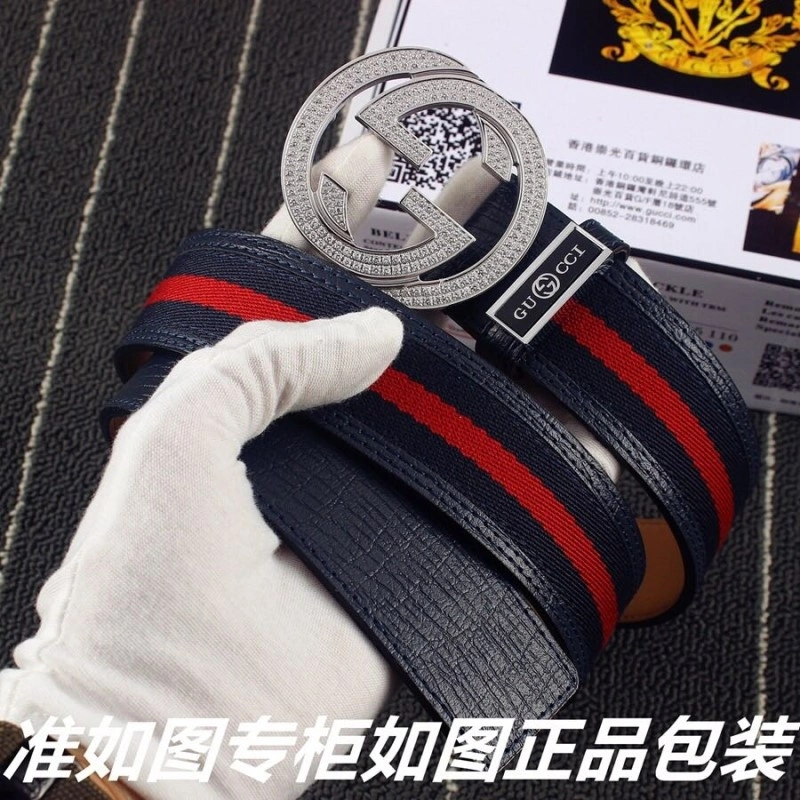 Perfect replica Gucci Belts