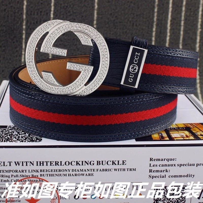 Perfect replica Gucci Belts