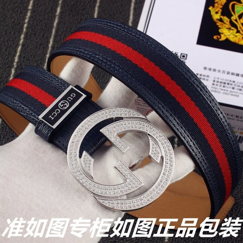 Perfect replica Gucci Belts