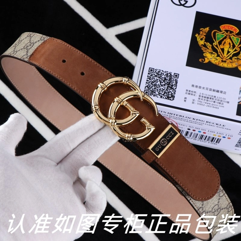 Bargain Gucci Belts