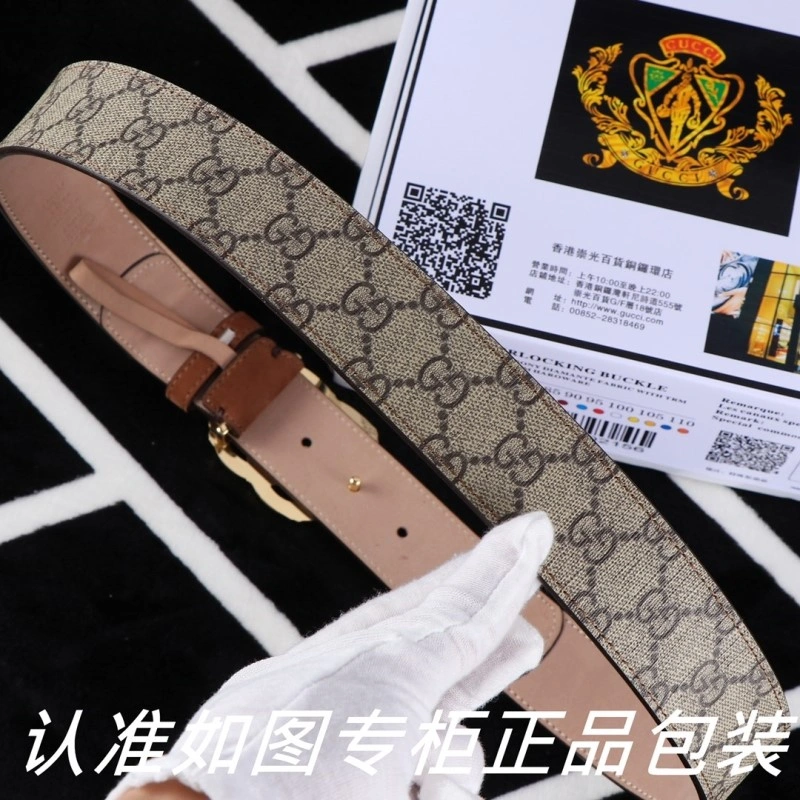 Bargain Gucci Belts