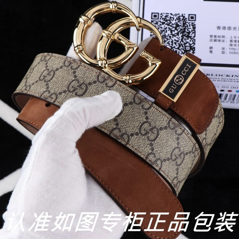 Bargain Gucci Belts