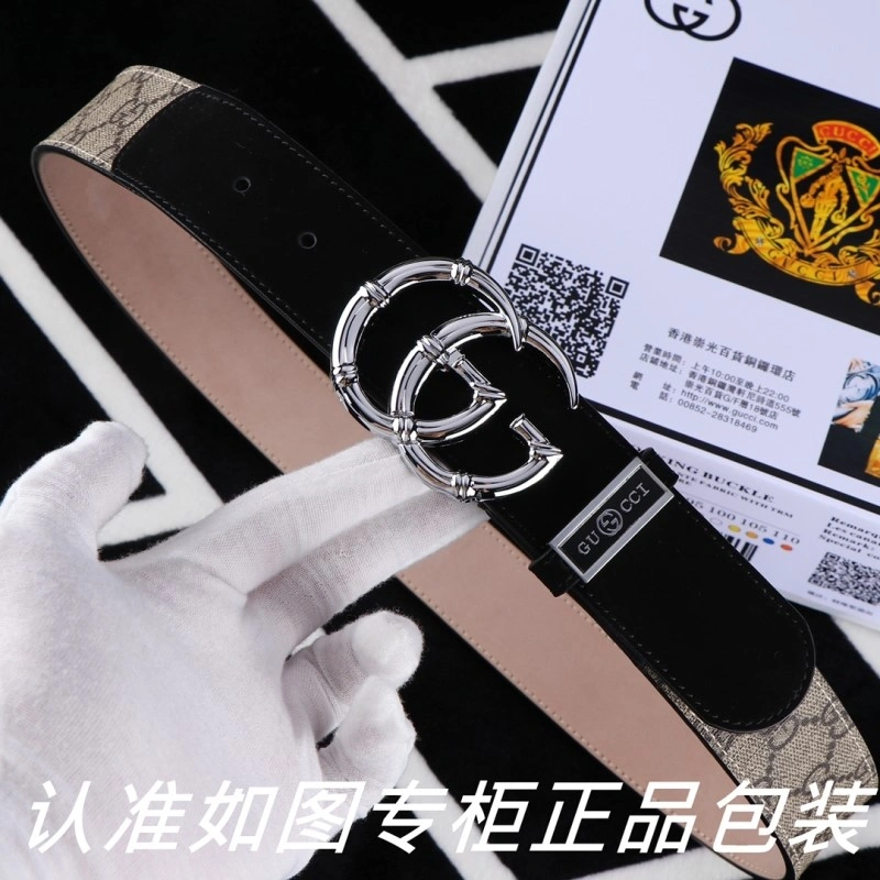 Top match Gucci Belts