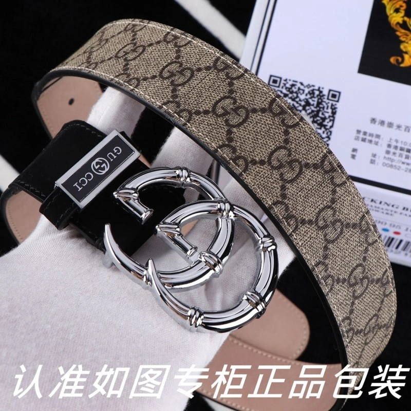 Top match Gucci Belts