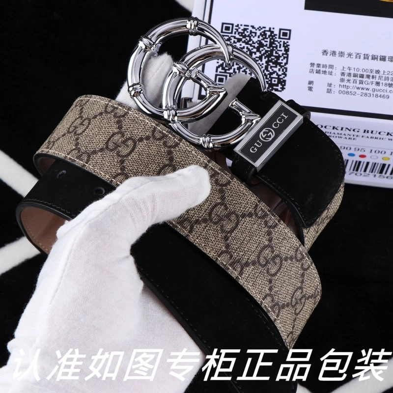 Top match Gucci Belts