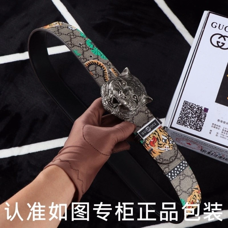 1:1 copy Gucci Belts