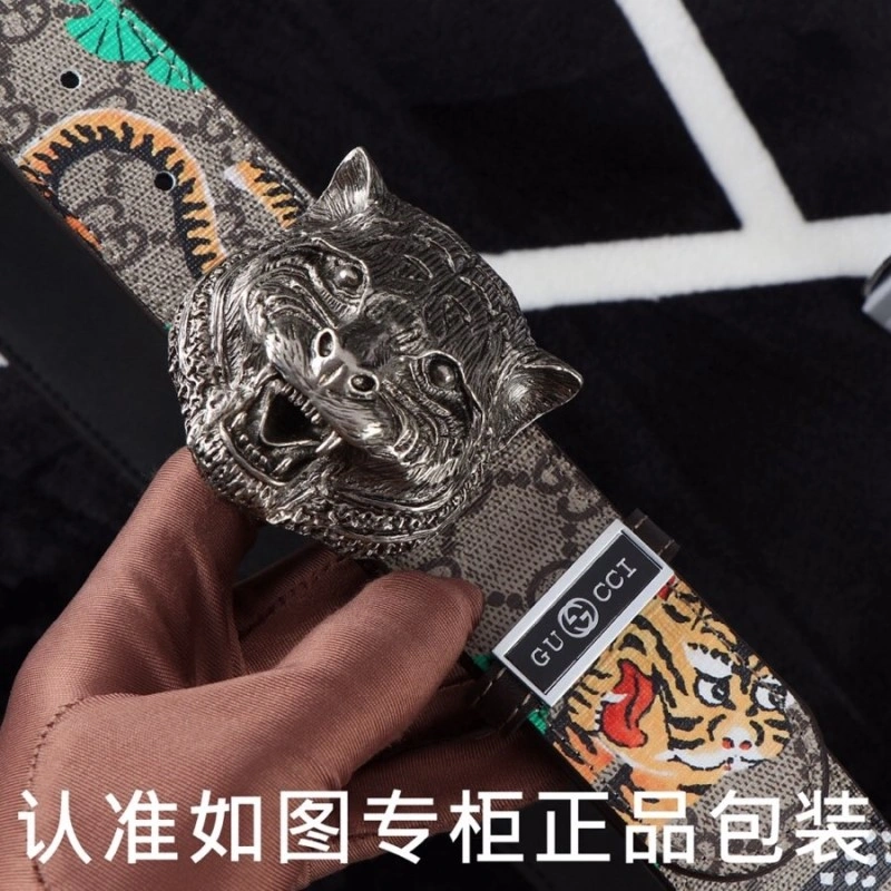 1:1 copy Gucci Belts