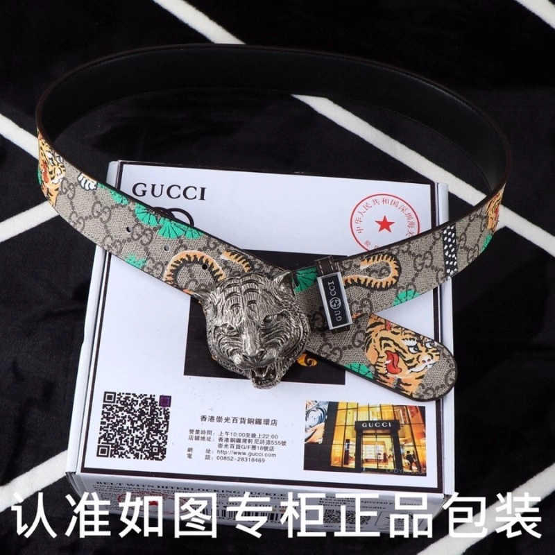 1:1 copy Gucci Belts