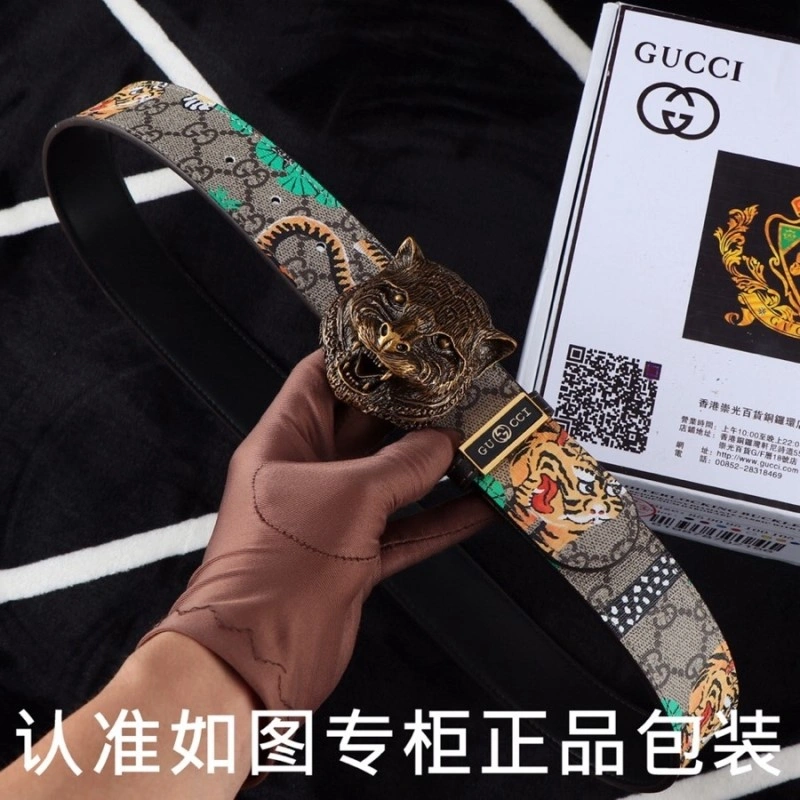 Economical Gucci Belts