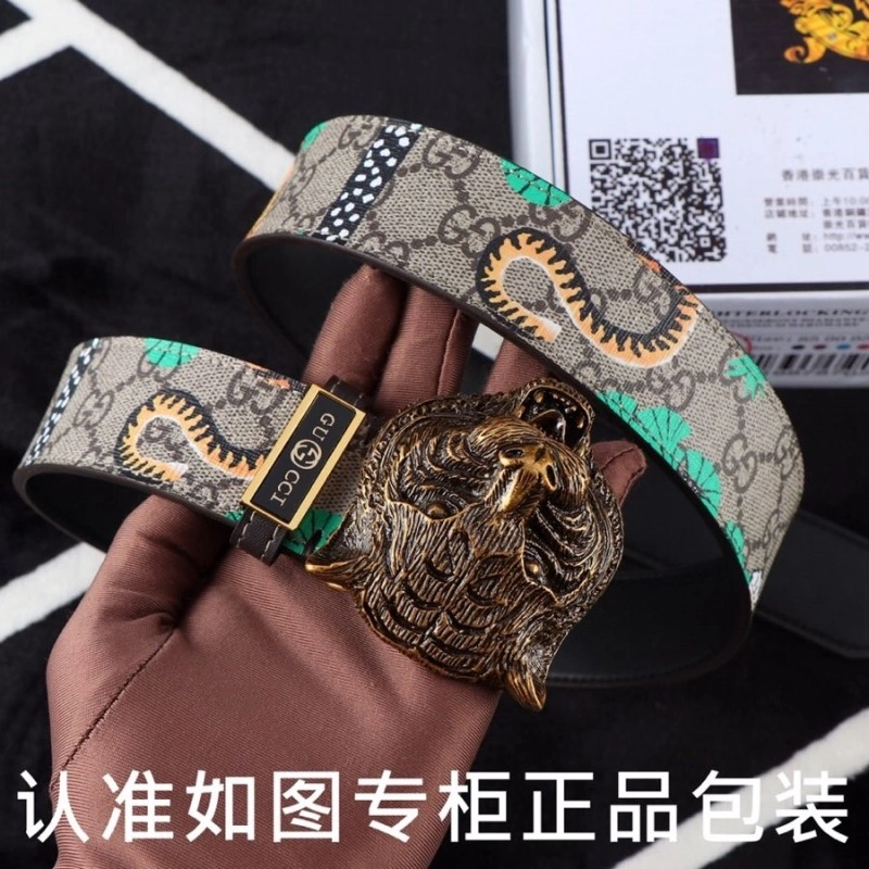 Economical Gucci Belts