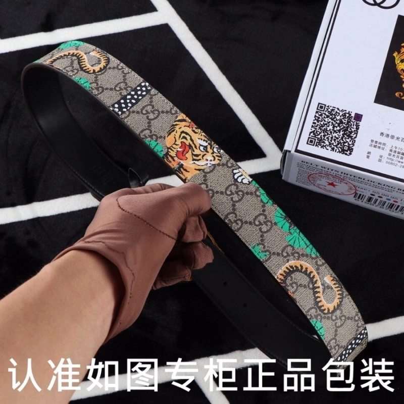 Economical Gucci Belts