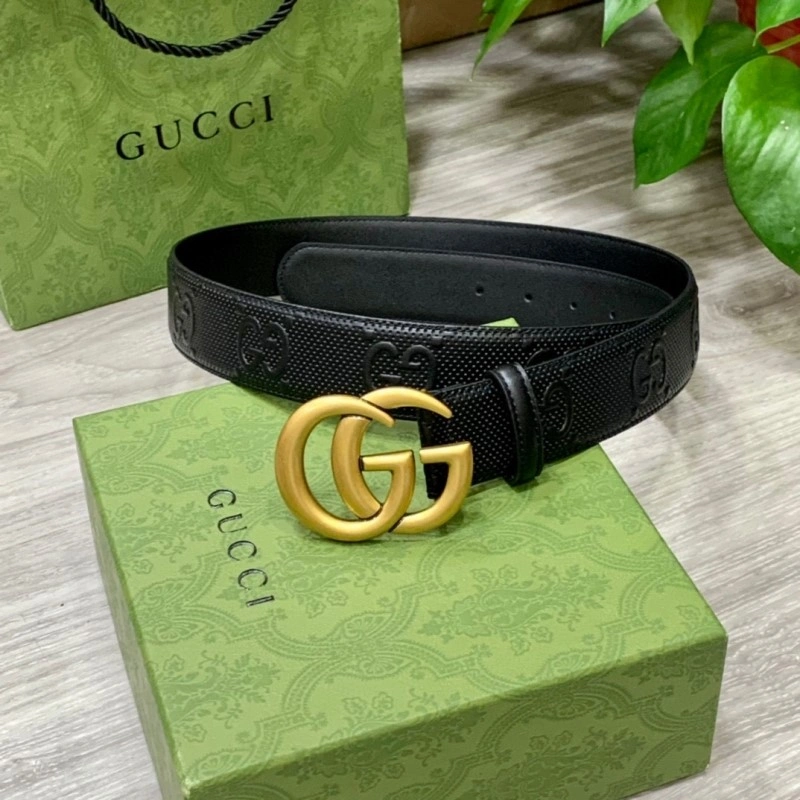 Real Gucci Belts