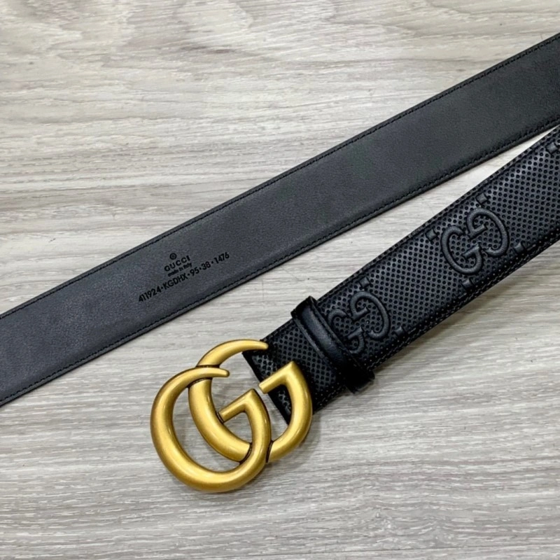 Real Gucci Belts