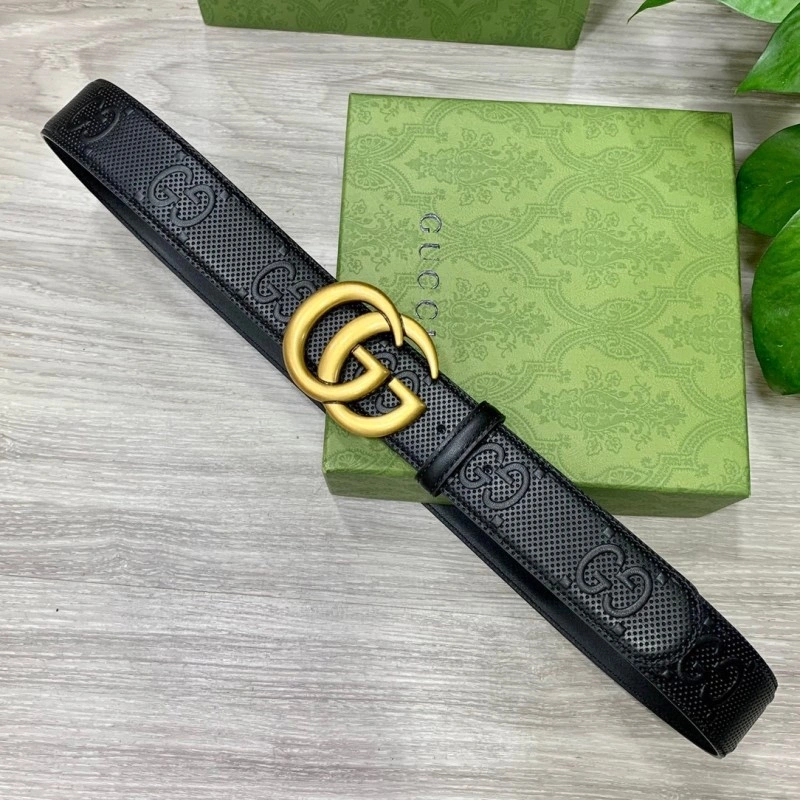 Real Gucci Belts