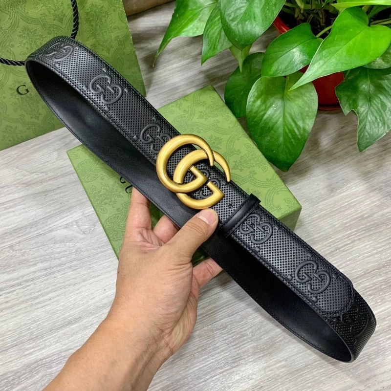 Real Gucci Belts