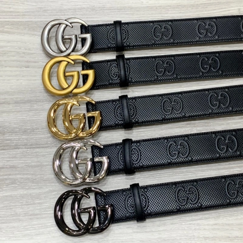 Real Gucci Belts