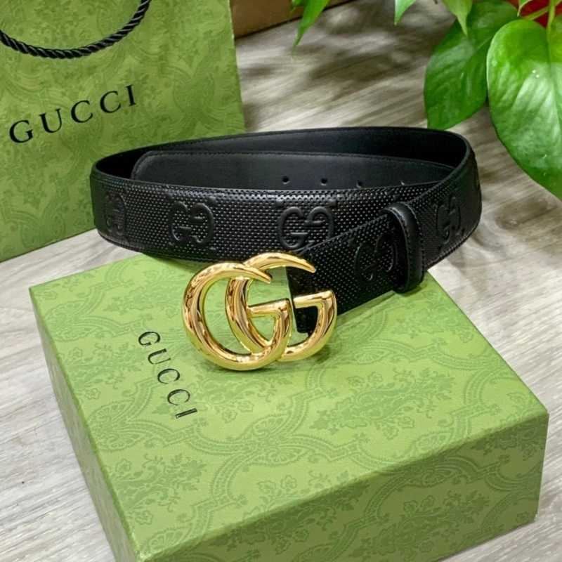 Discounted Gucci Belts